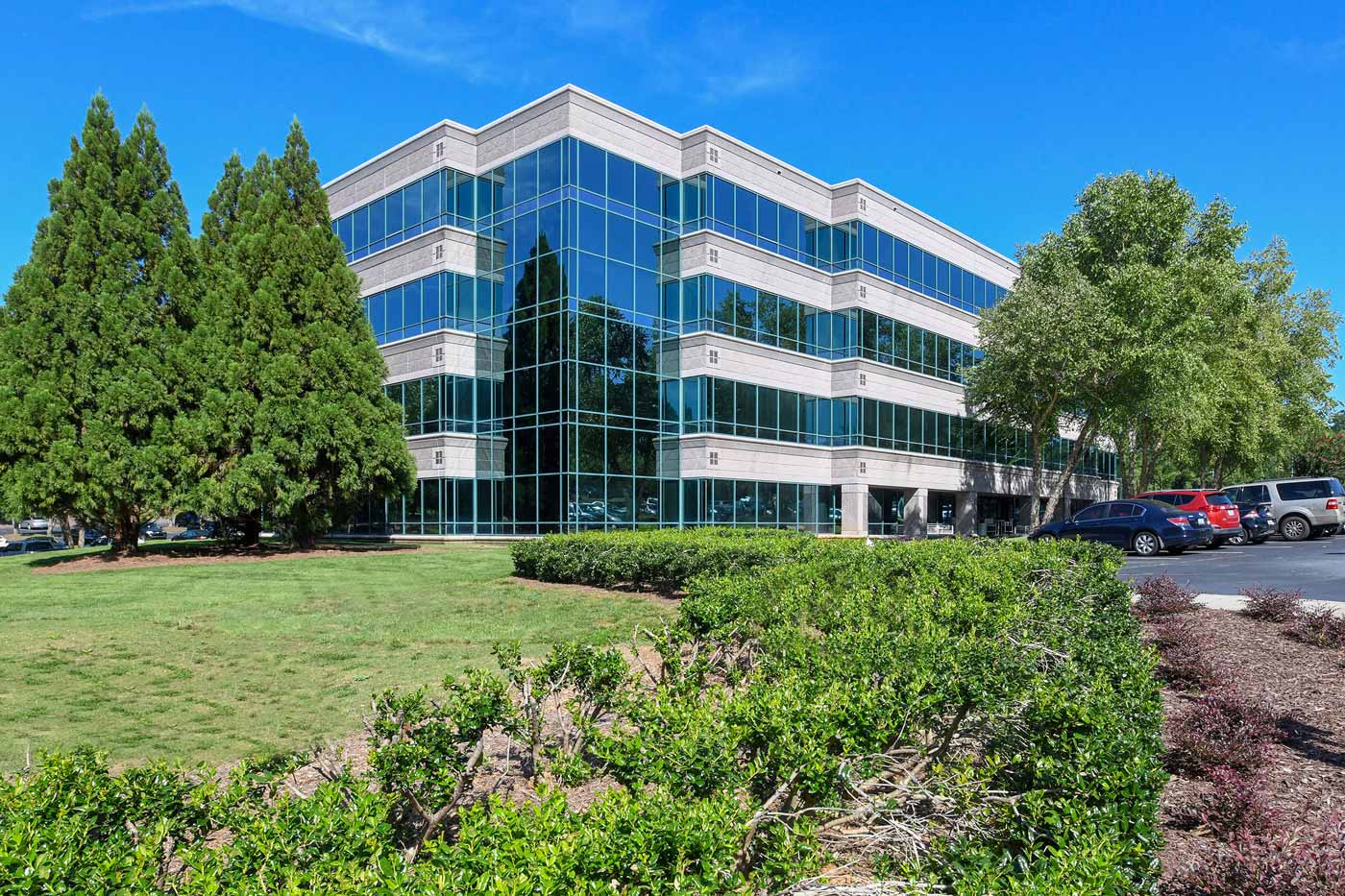 2 Sun - Redline Property Partners