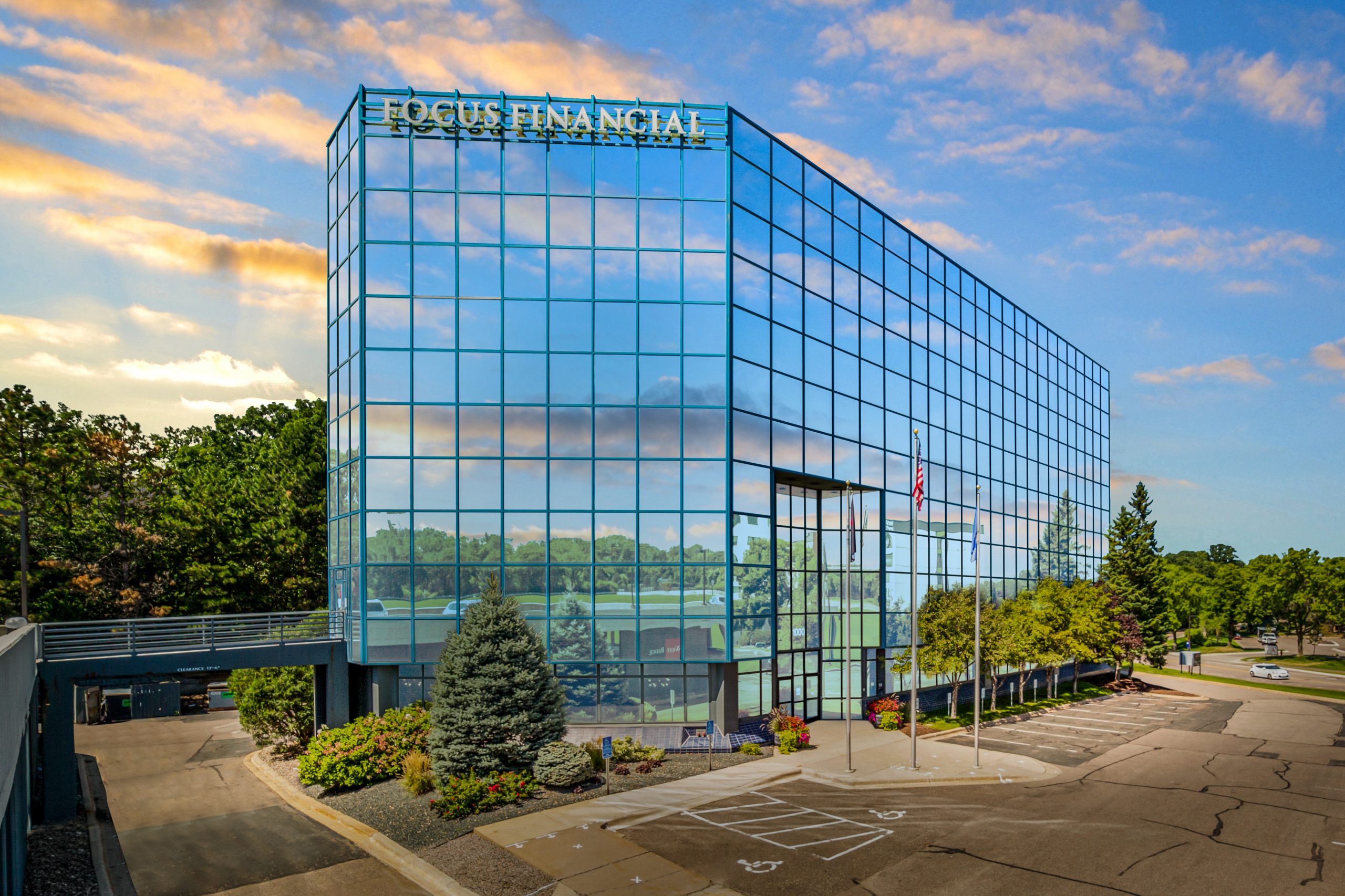 West Ridge - Redline Property Partners